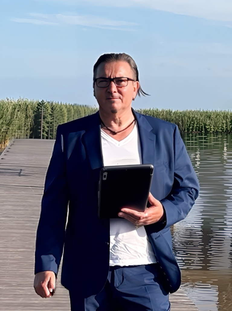 Unser Unternehmen – NIPCON